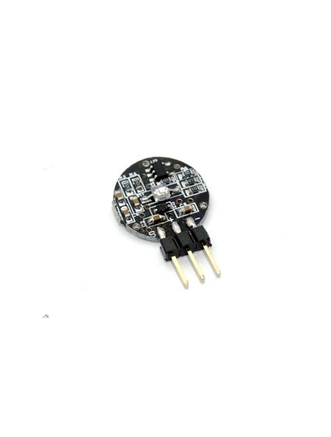 Probots Pulse Sensor Heart Beat Rate Amped Sensor For Arduino Raspberry