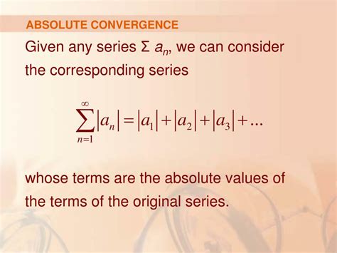 Ppt Infinite Sequences And Series Powerpoint Presentation Free Download Id3216148