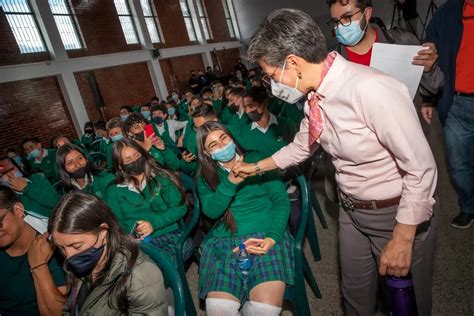 클라우디아 로페즈와 바르보사 검찰 학교에서 성적 학대에 직면 한 회의 날짜 확인 Infobae