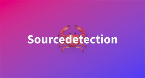 Liluchengsourcedetection At Main