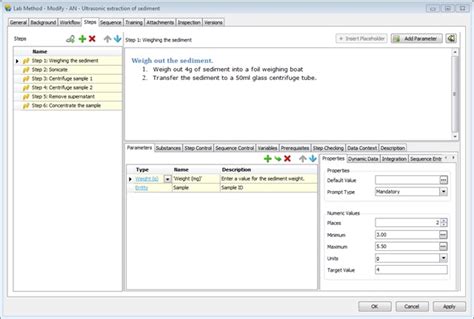 Il Nuovo Lab Execution System Les Di Thermo Scientific Labworld