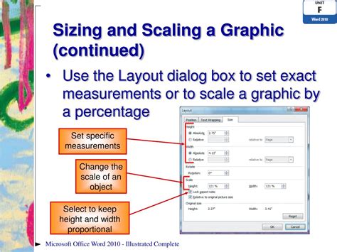 Ppt Microsoft Word 2010 Illustrated Powerpoint Presentation Free Download Id 2378062