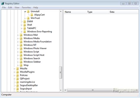 How To Automatically Clean Up The Page File On Shutdown Filepuma Reviews