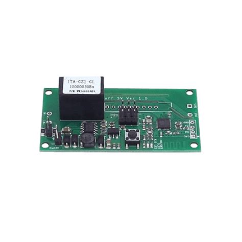 WI FI smart module 5 24V Elmark LED Világítástechnika