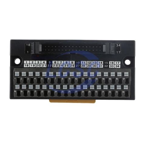 T057 Siron Industrial Control Electrical Terminal Block Lcsc