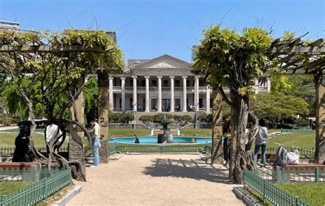 서울 고궁투어 덕수궁 예약필수 석조전 내부관람 후기 네이버 블로그