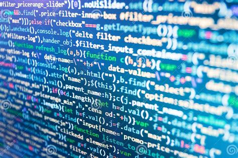 Freeware Open Source Project Programming Preventing Hacks In Internet Security It Specialist