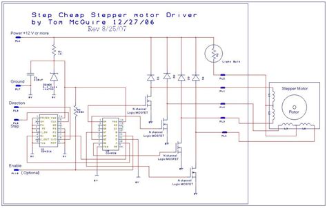 Bldc Motor Control With Arduino Salvaged Hd Motor And Hall Sensors Artofit