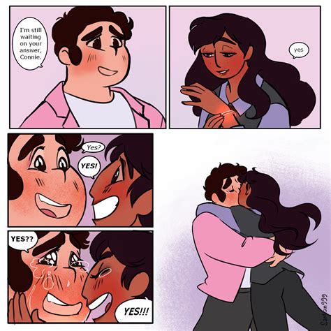 Post 5763317 Connie Maheswaran Santan999 Steven Quartz Universe Steven