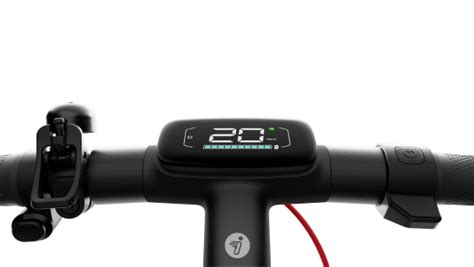 Ninebot E3 And Pro E Scooter E3 Serie Das E Scooter Forum Für Enthusiasten