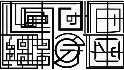 Abstract Mathematical Equations Premium Ai Generated Image