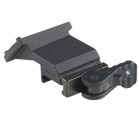 Trijicon RMR Offset Mount Order Now