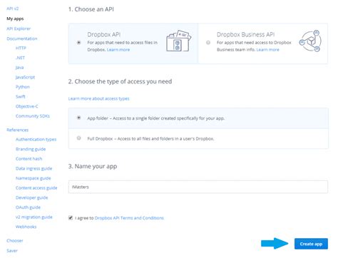 Acessando A API Do Dropbox Em PHP Spatie Dropbox Api IMasters