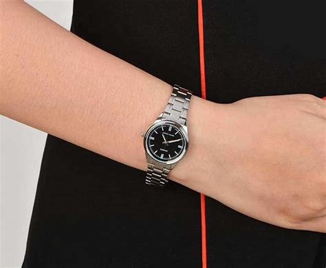 Наручные часы Casio Collection Ltp V005d 1a — купить в интернет магазине по лучшей