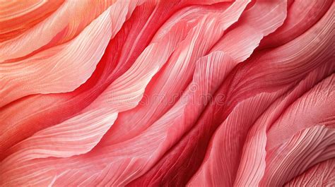 Cross Section Of Human Skeletal Muscle Fibers With Myofibrils And