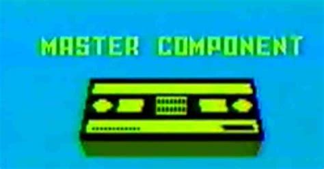 Intellivision Keyboard Component Demo Video Welcome To The