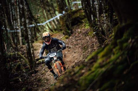 Sportlink Toby Gibbons