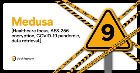 The Top 10 Ransomware Groups Of 2023 Blackfog