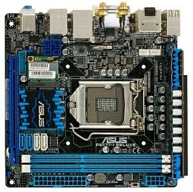 Jenis Jenis Motherboard Heriikurniawann
