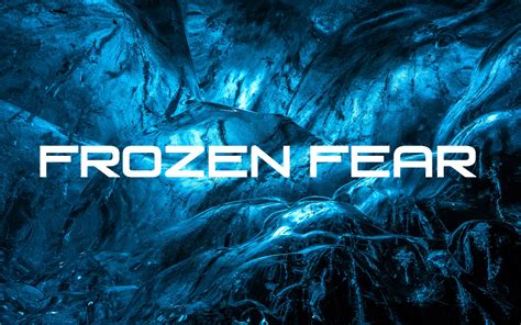 Frozen Fear By Rolloffate