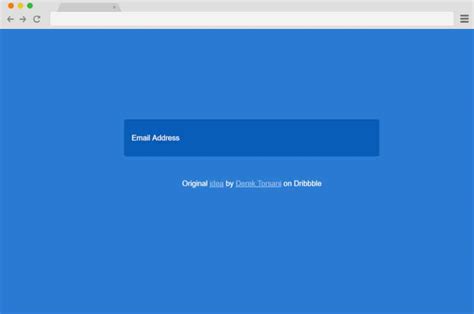 31 Best Free Css Form Templates 2025 Uicookies 31 Best Free Css Form Templates 2025 Uicookies