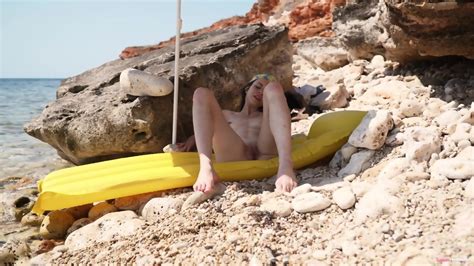 At The Beach Eporner At The Beach Eporner