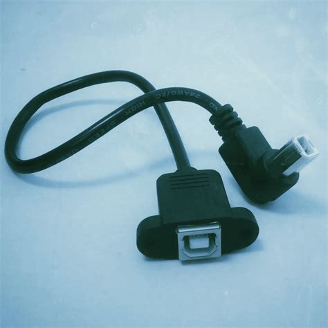 Usb B Extension Cable Type Cm