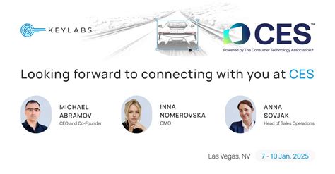 Ces2025 Keylabs Dataannotation Computervision Keymakr Data Labeling