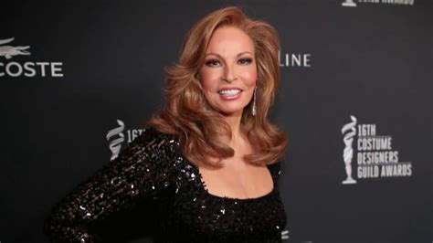 Raquel Welch Raquel Welch Actress