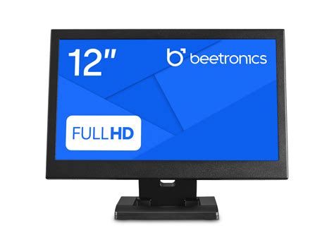 Industrial Monitors 7 To 27 Inches Beetronics
