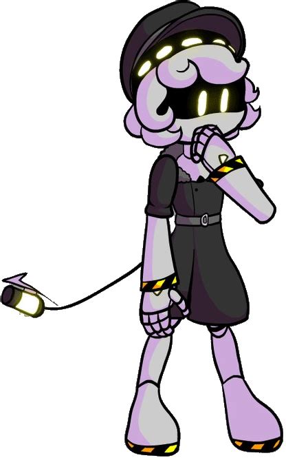 Murder Drones N By Malecorrin On Deviantart