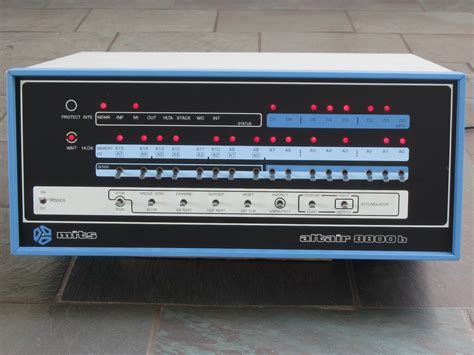 Altair 8800b
