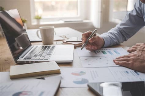 Le Diagramme Pert Loutil Pour Planifier Vos Projets Avec Finesse