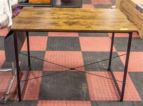 Homidec 40 Home Office Desk