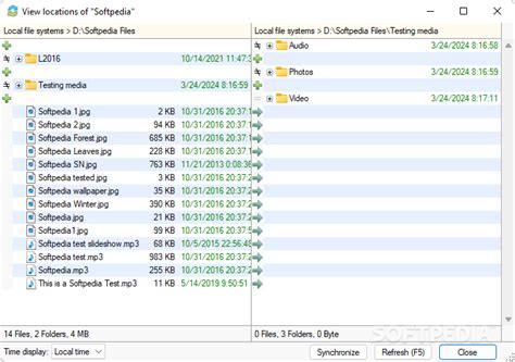 Universal Sync Download Softpedia