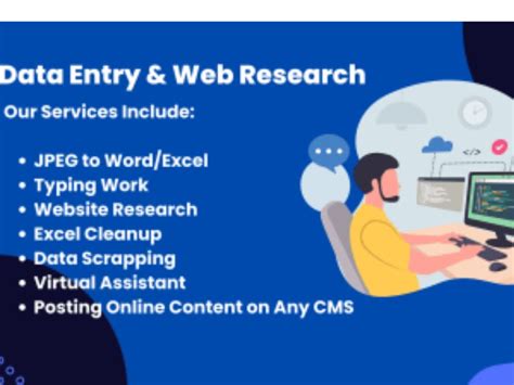 excel data entry cleaning and formatting service upwork