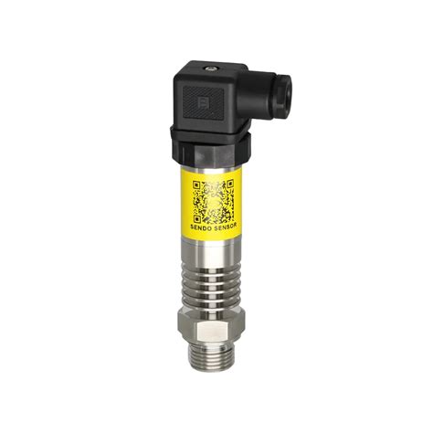 Advantages And Applications Of High Temperature Pressure Transmitters