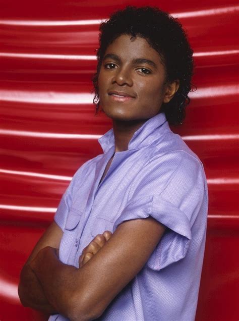Michael Jackson 1980 Photoshoot Michael Jackson 1980 Michael Jackson