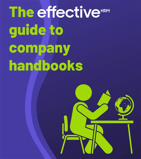 The Effective Guide Company Handbooks Effective HRM