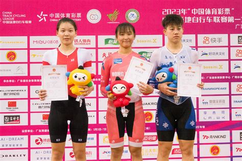 Cycling Prodigy Lee Sze Wing Targeting Both Track And Road Races At Hangzhou Asian Games South