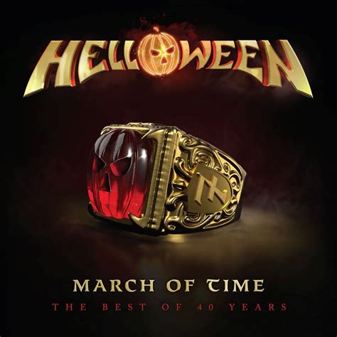 Helloween Neues Album Und Erster Song Vorgestellt • Metalde