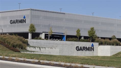 Garmin Acquires United Kingdom Based Lumishore Kansas City Business Journal