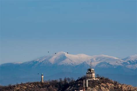 Пловдив градът на седемте тепета