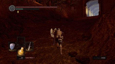 Ds1 Starting Class Only Warrior 6th Hr Youtube