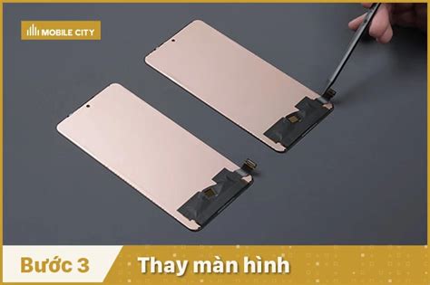 Thay M N H Nh Xiaomi Redmi K Ch Nh H Ng Cam K T L Y Ngay