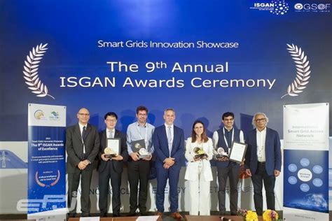 한전 전력연구원 ‘ai기반 전력망 상태 예측 시스템 국제 스마트그리드 기술경연 수상 일렉트릭파워