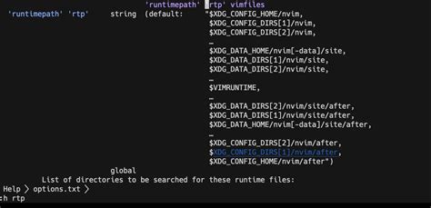 Neovim With Lua And Packer Tech Blog