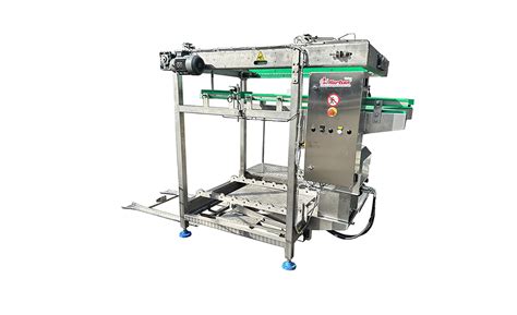 Manuel Unloading Autoclave Basket Machine Kurtsan Paslanmaz Çelik Endüstri Makine Ve Tesisleri