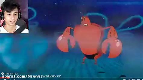 قسمت های ممنوعه شده باب اسبنجی سعید والکور