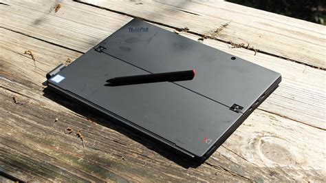 Lenovo Thinkpad X Tablet What S In The Box Video